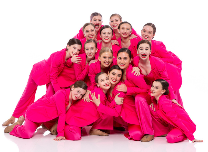 Our Dance Philosophy & Training Approach | Ann Carrol School of Dance